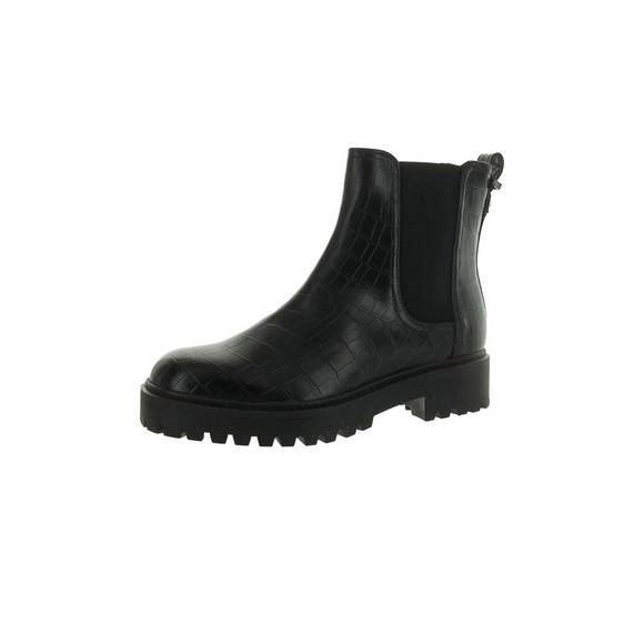 Kenneth Cole | Shoes | New Kenneth Cole Womens Reaction Salt Lug ...